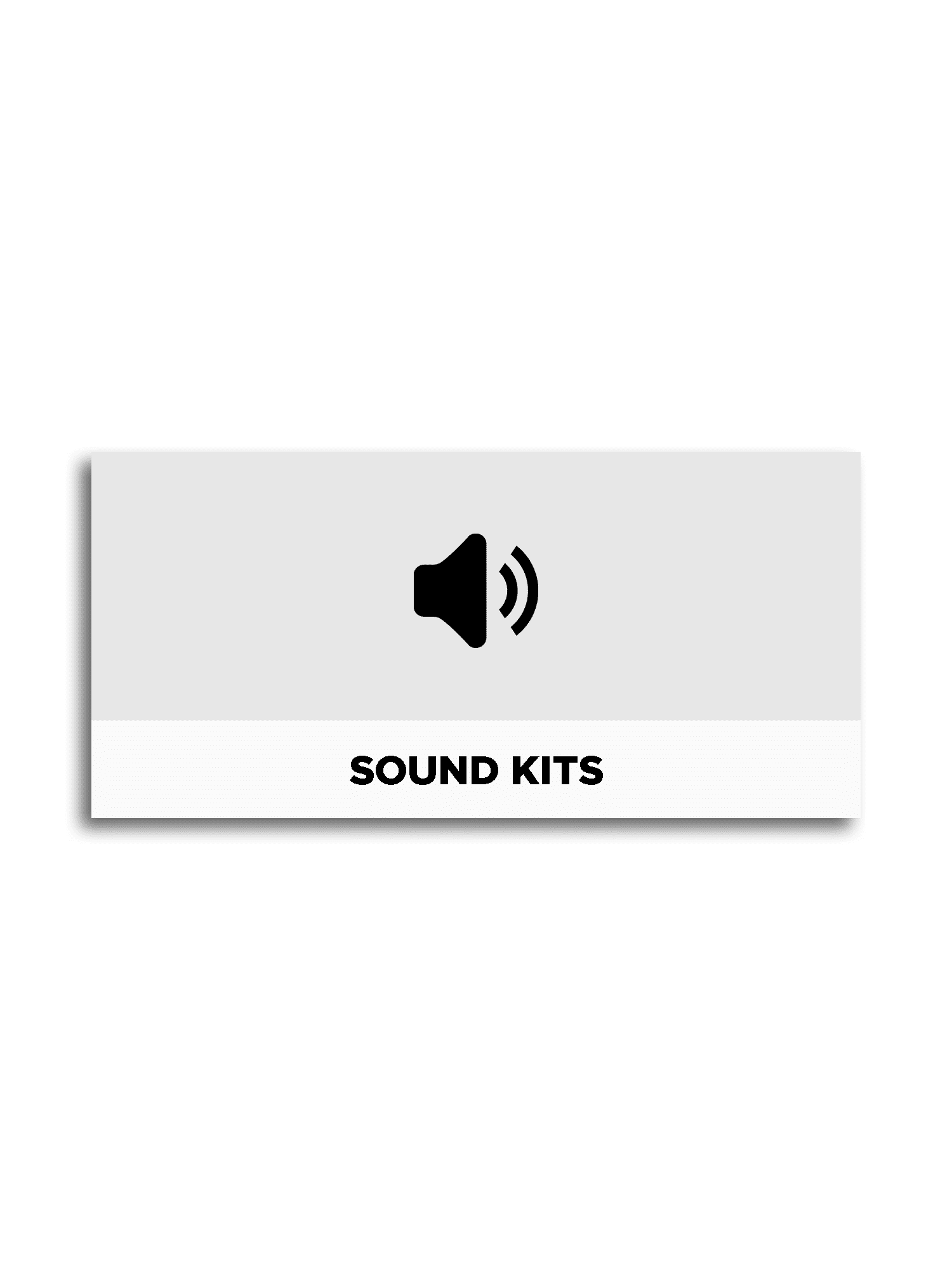 High Quality Sound Kits for Producers | Loops, VSTs, Drum Kits & More