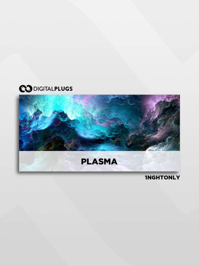 1NghtOnly - Plasma (Loop Kit) | Digital Plugs