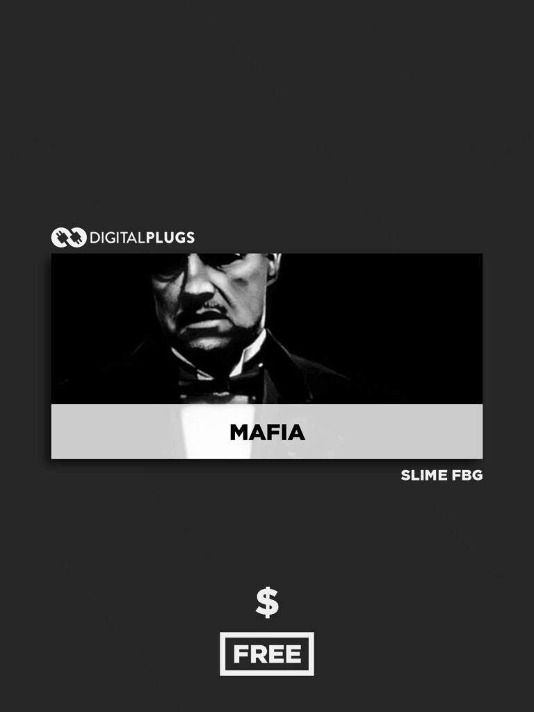 SLIME - Mafia (Free Loop Kit) | Digital Plugs
