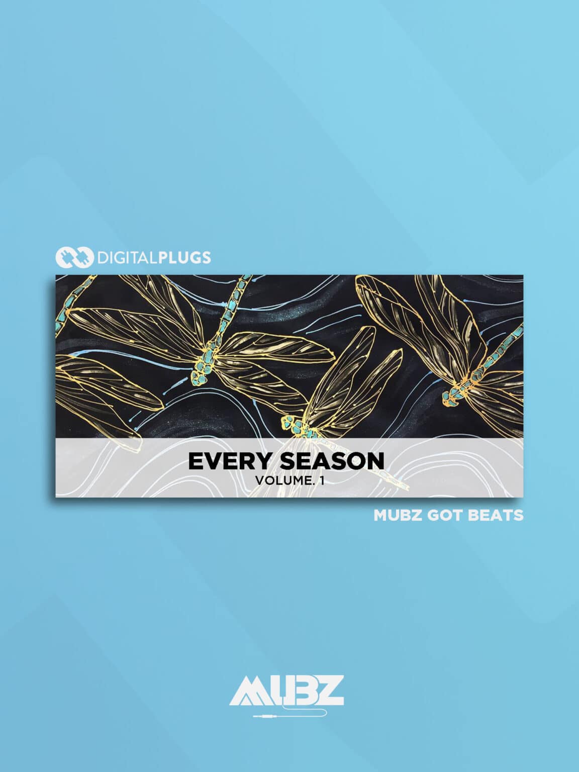 High Quality Sound Kits for Producers | Loops, VSTs, Drum Kits & More